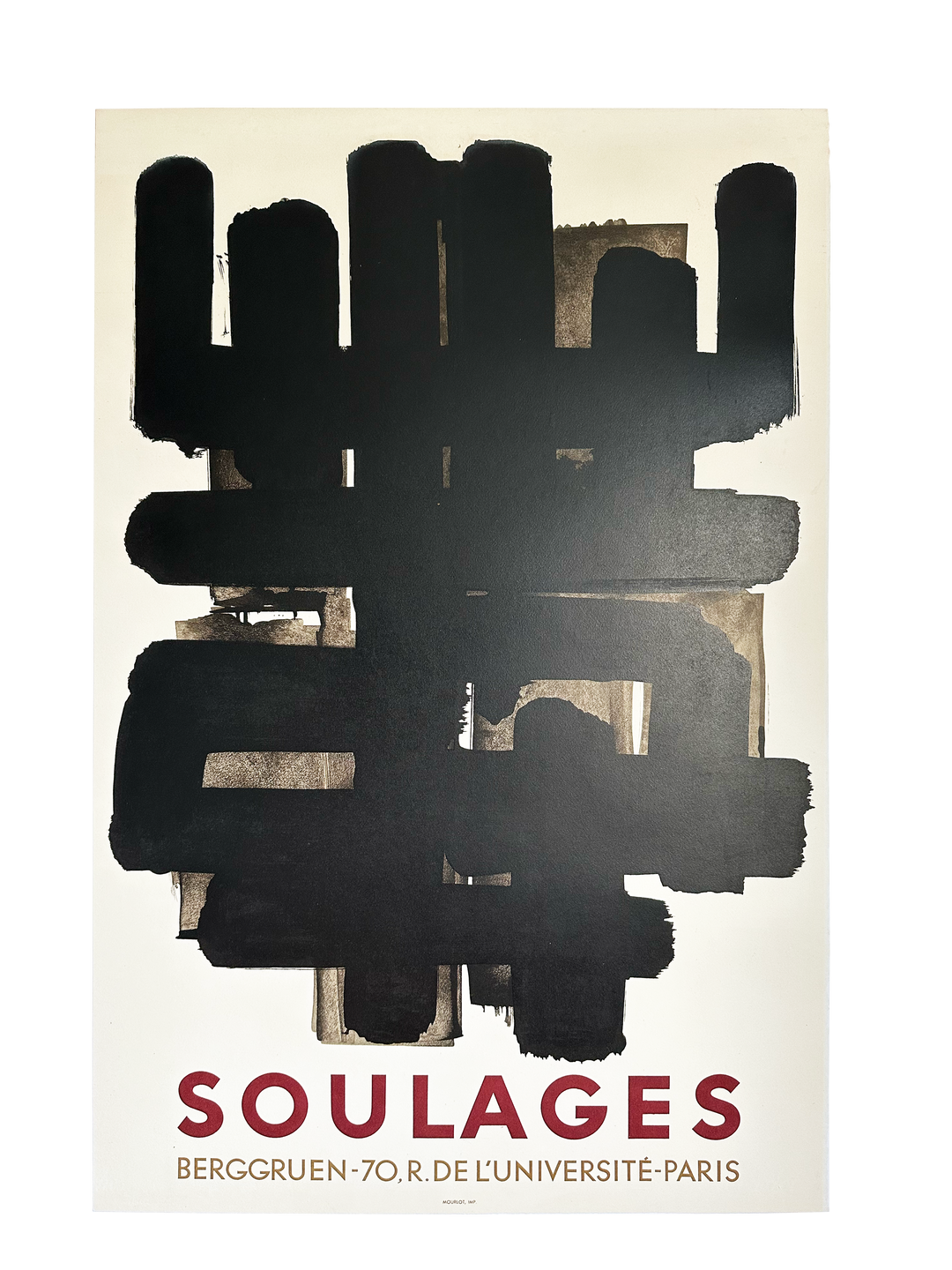 Original Exhibition Posters - NBMposter – nbmposter